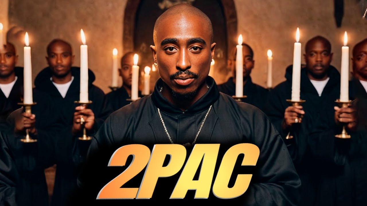 🌟 2Pac - Changes (Capone Remix) 🌟 - YouTube