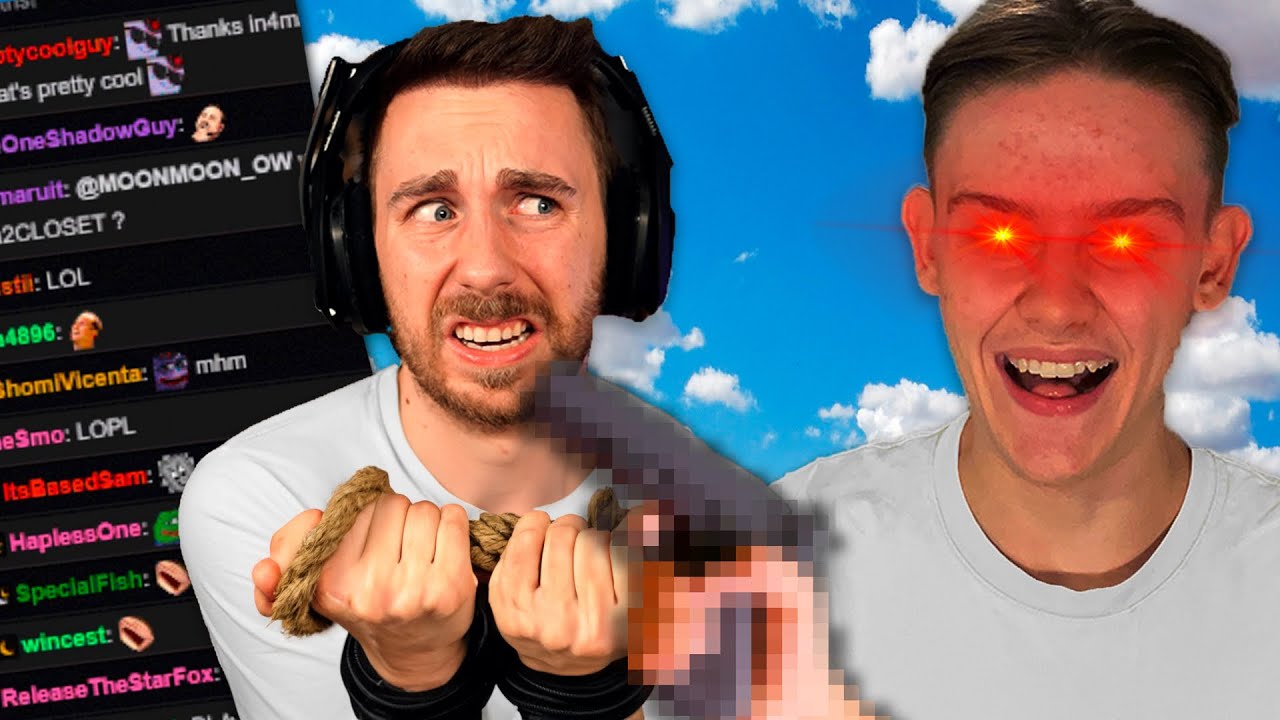 Jeg Confronterede Lasse Vestergaard!!! - YouTube