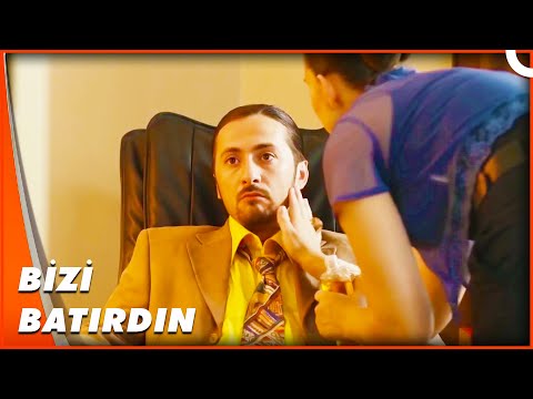 Sanki para Değil Canımı İstedi | Bi O Kalmıştı (B.O.K)