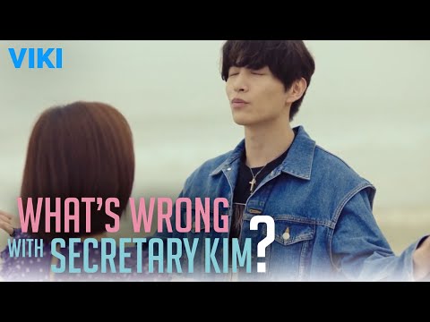 What’s Wrong With Secretary Kim? - EP10 | Jung So Min/Lee Min Ki's Cameo Appearance [Eng Sub]