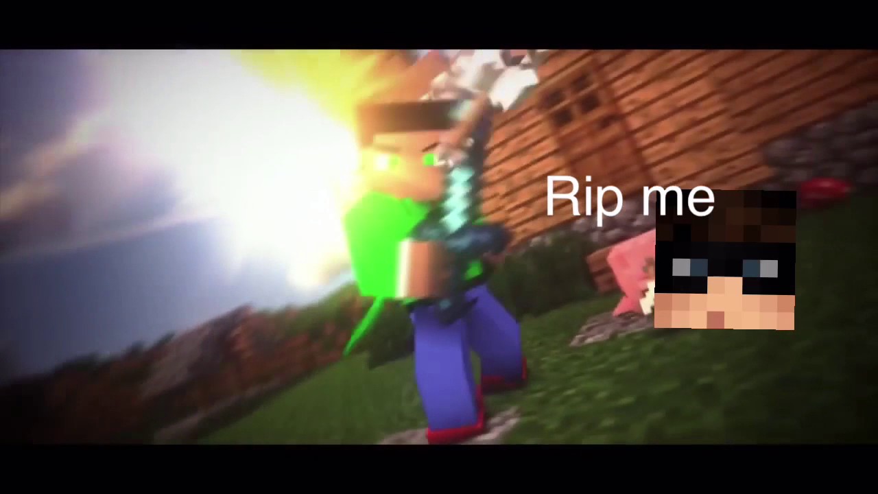 Intro For FuzionDroid! (Edited) - YouTube