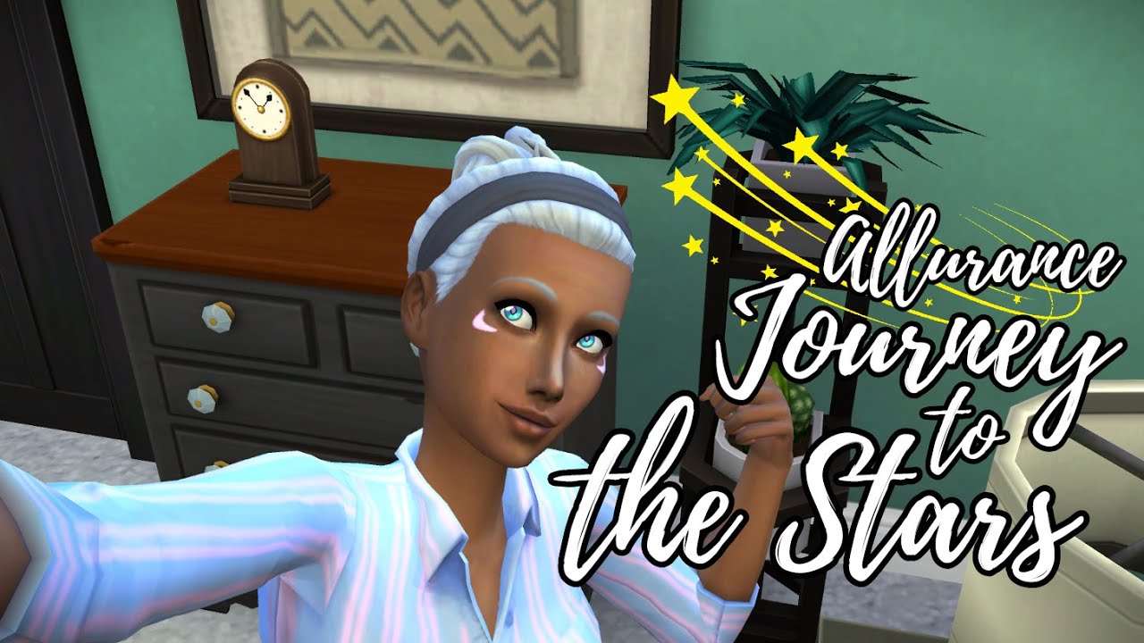 The Lost Episode - Allurance Journey to the Stars [Ep 0] - YouTube