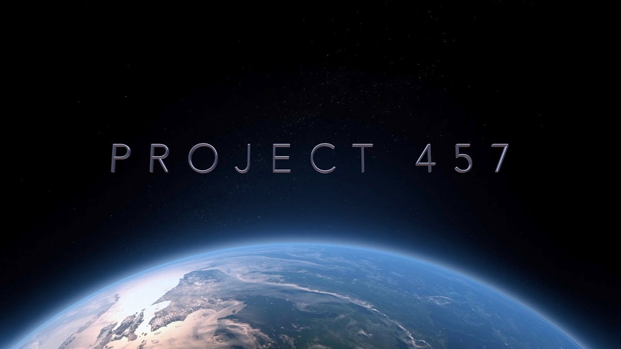 project 457 - YouTube
