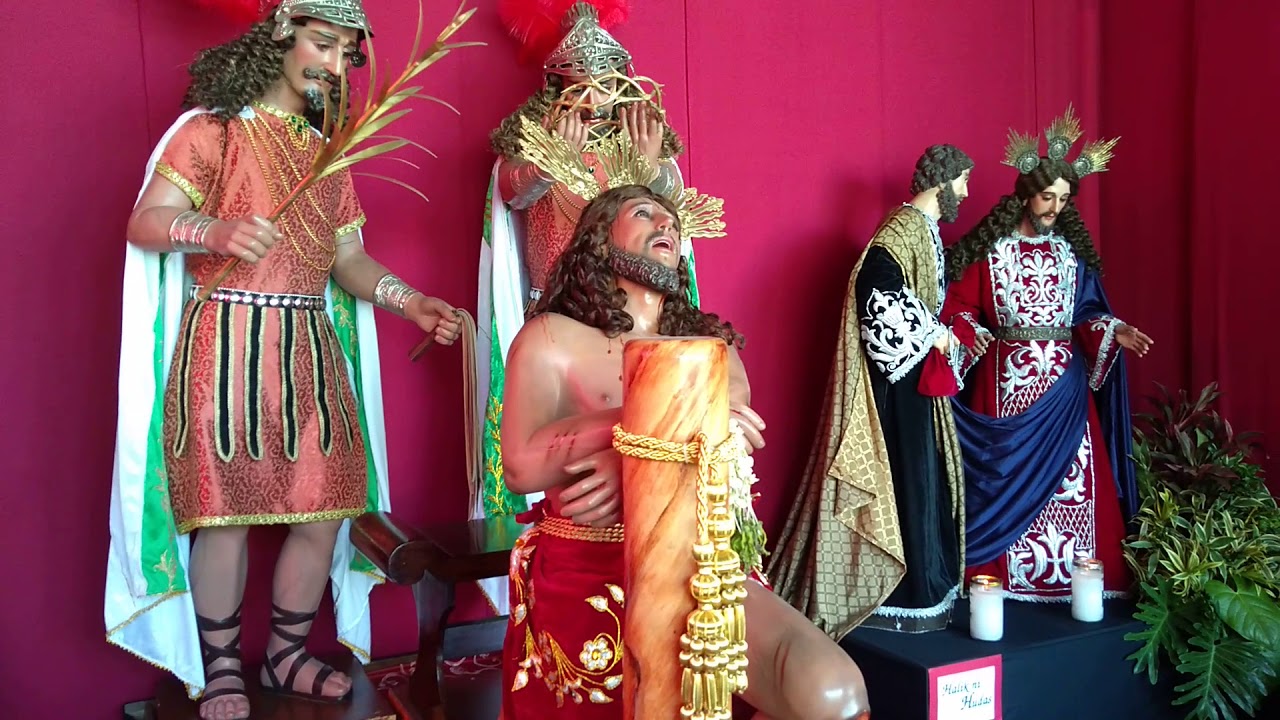 Pabasa 2018 (11 of 29) - YouTube