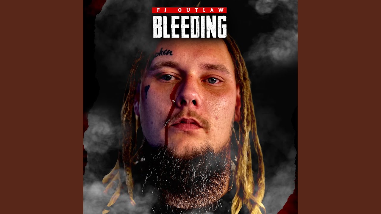 Bleeding - YouTube Music