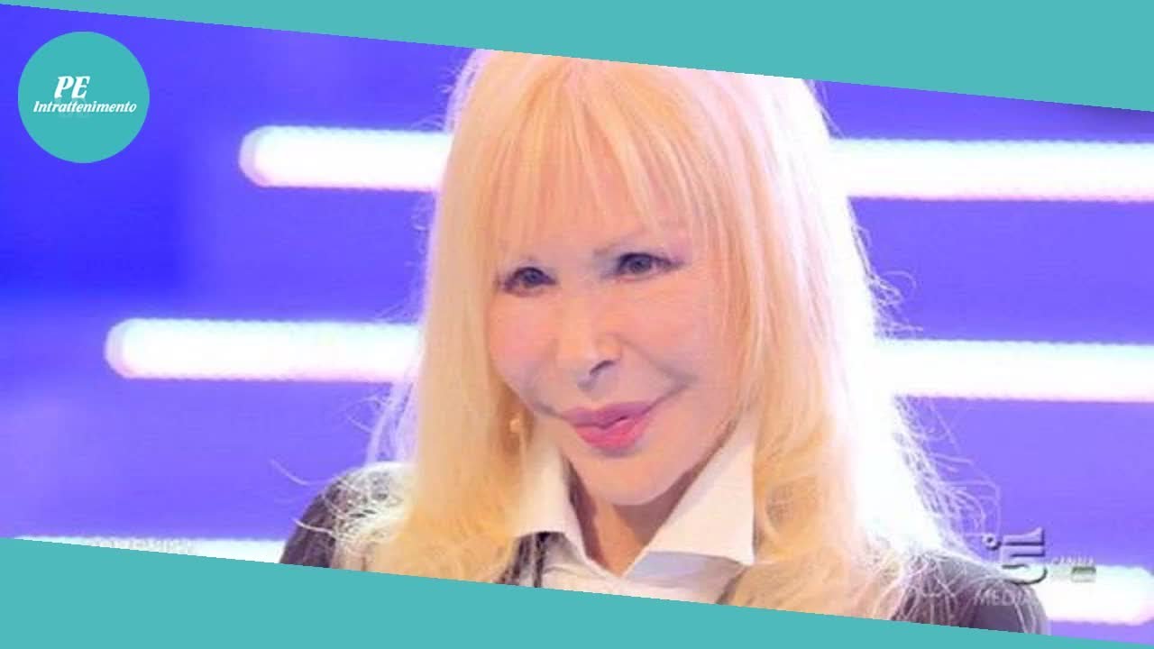 Wanda Fisher, la sosia di Ivana Spagna - YouTube