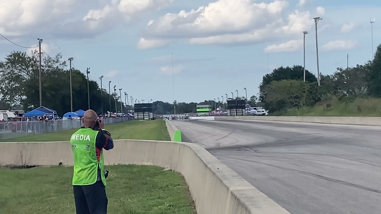 World sport compact challenge 2021 - YouTube