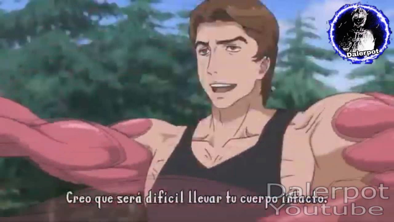 Migi dice que miki tiene tres parásitos dentro de su cuerpo l parasyte ...