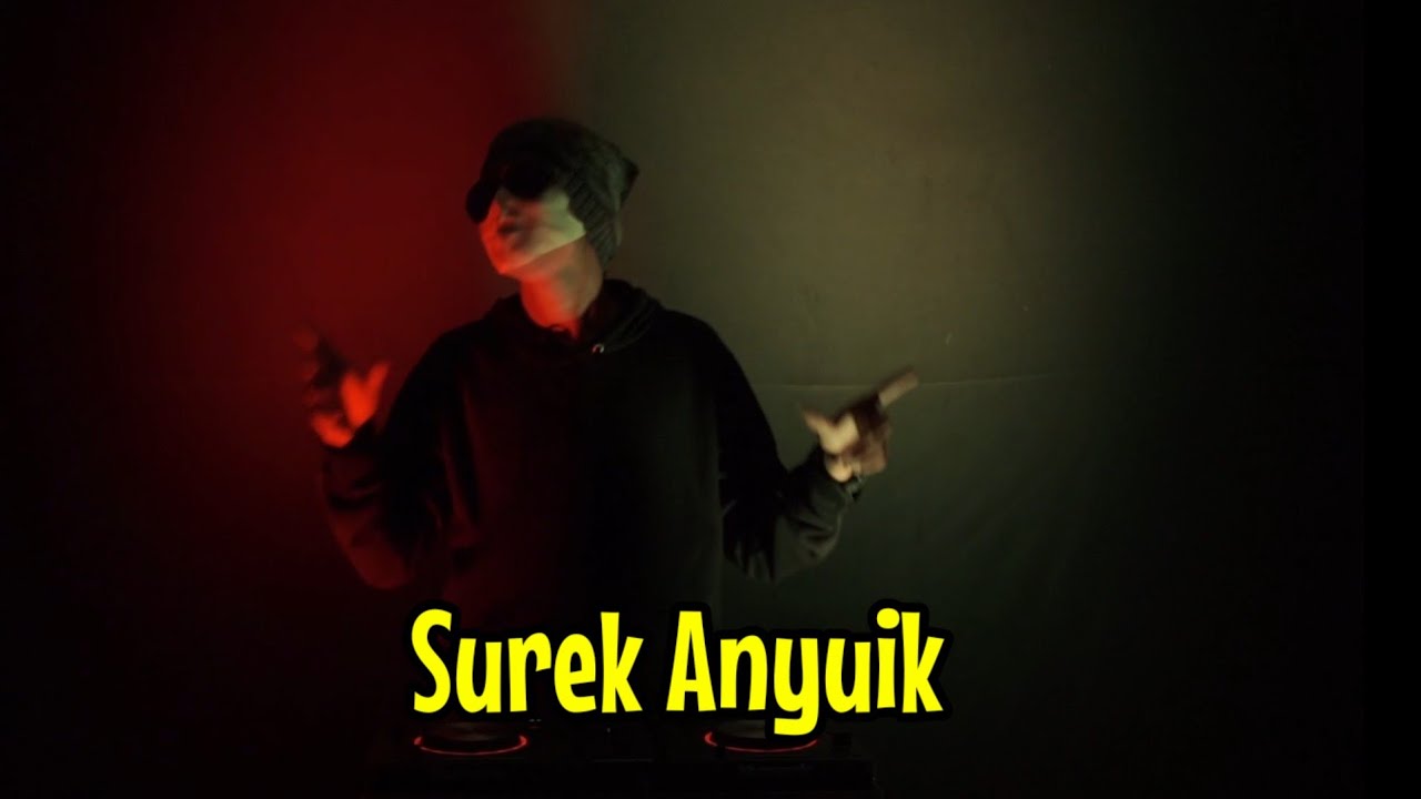 Surek Anyuik - Dj Minang Terbaru - Minang Kocak Music - YouTube