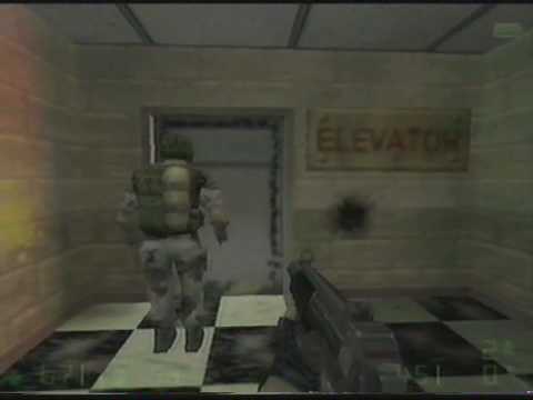 Cybernet HD - 1999 - 02 - YouTube