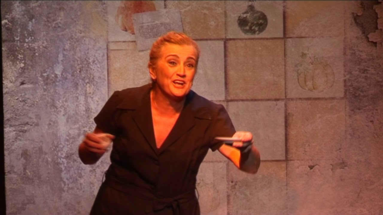 "Συμβολαιογράφος" στο "Εν Αθήναις" - YouTube