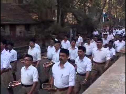 Dombivali RSS Ghosh Sanchalan 26 Jan 2012 - YouTube