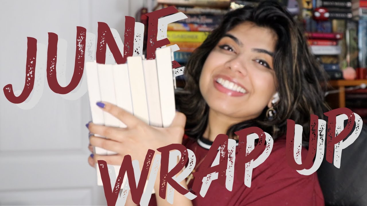 June Wrap Up 2024 - YouTube