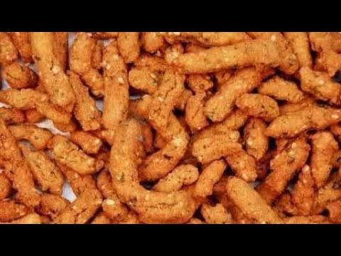 Gujarati Masala Fulwadi recipe without zara |गुजराती मसाला फुलवड़ी ...