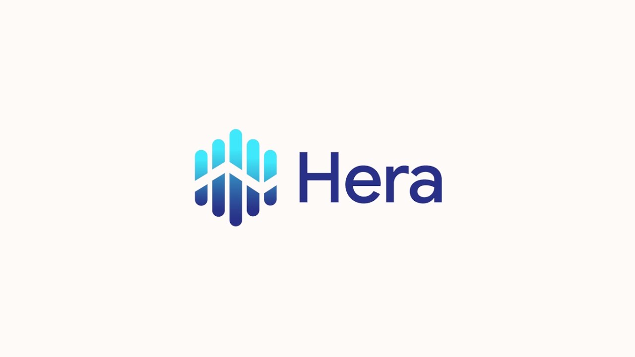 HERA - Herramienta de Business Intelligence - YouTube