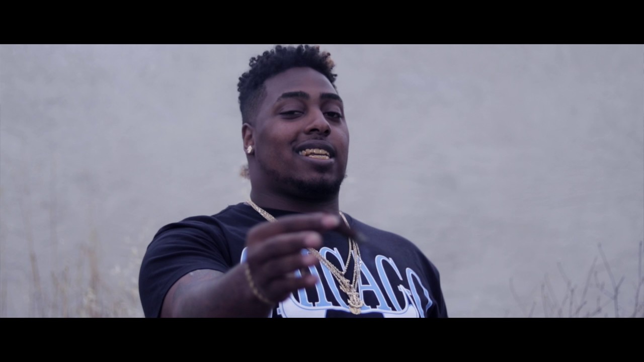 Lil Los x 98Jefe - No Hook | Dir. SnipeFilms - YouTube