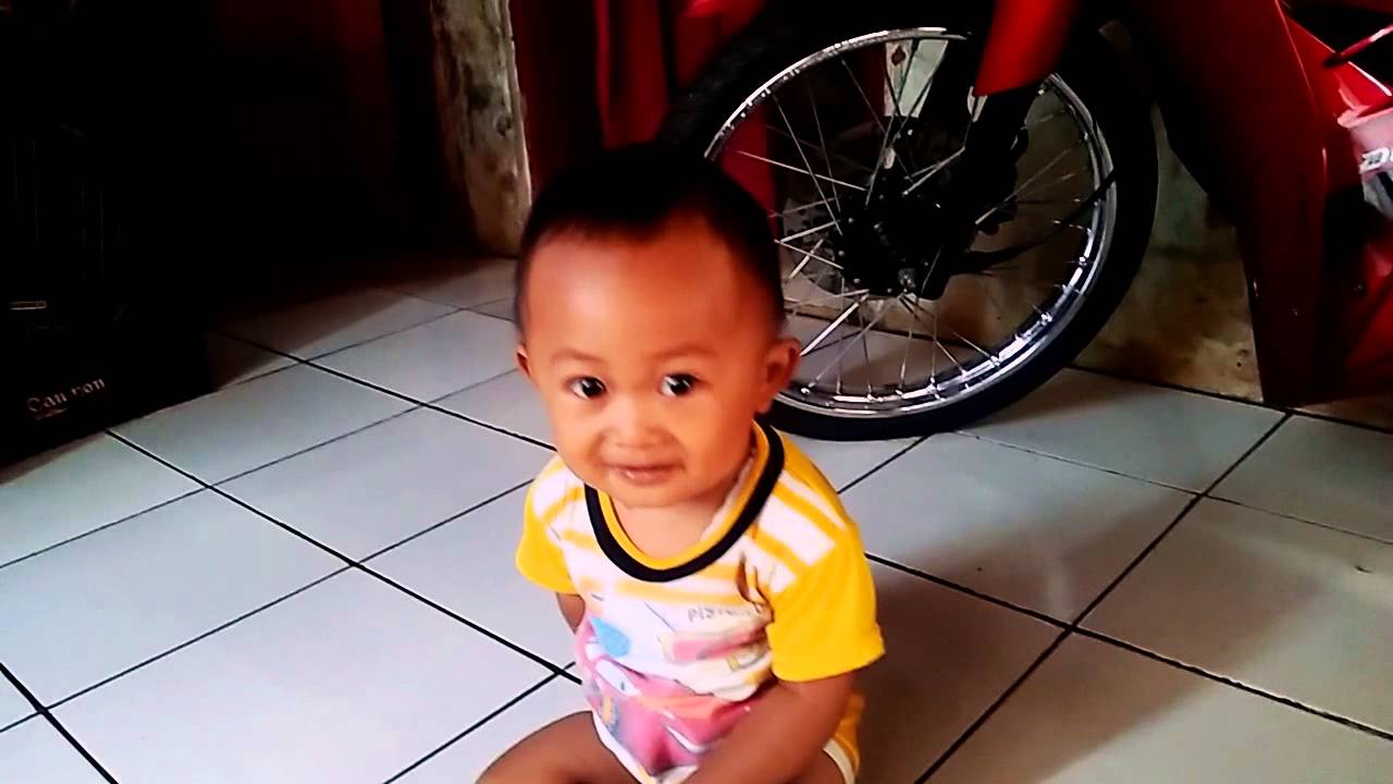 Dede Rama lucu - YouTube