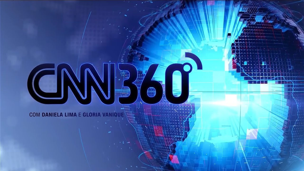 HD | Nova vinheta do CNN 360 (Novembro 2020) - CNN Brasil - YouTube