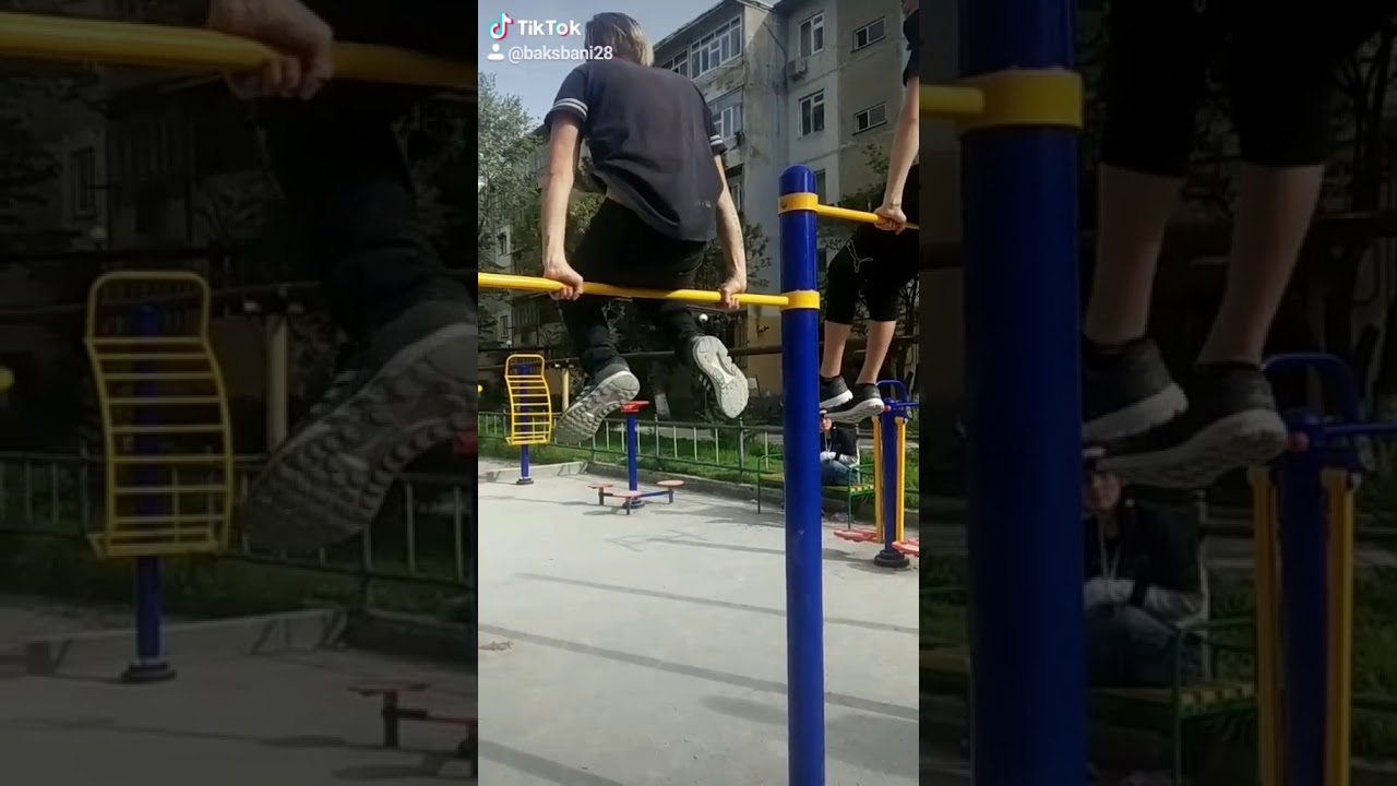 БАКС БАНИ 1 - YouTube