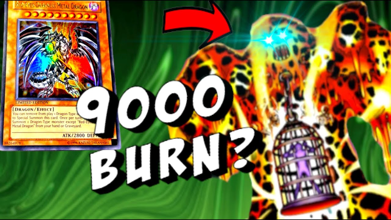 Edison Format - 9K DMG COMBO, Doom Shaman, Gemini & Reptiles! - What ...