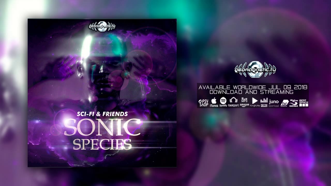 Sci Fi - System Error - YouTube