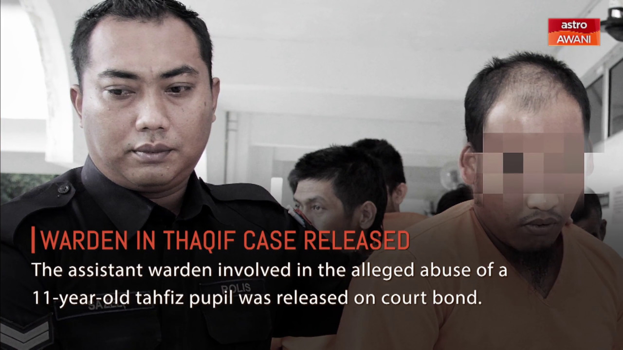 Astro AWANI News Of The Day (May 5) - YouTube