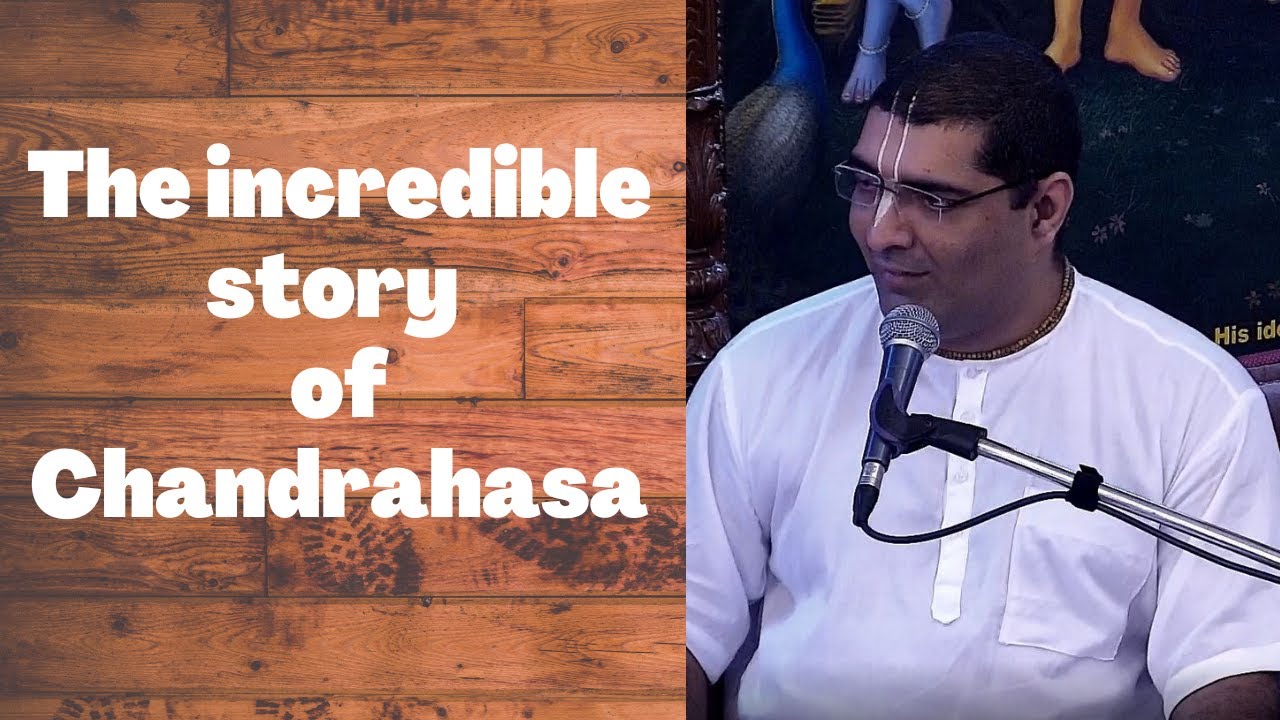 1st Oct 2022| H.G. Shubha Vilas Prabhu |The incredible story of ...