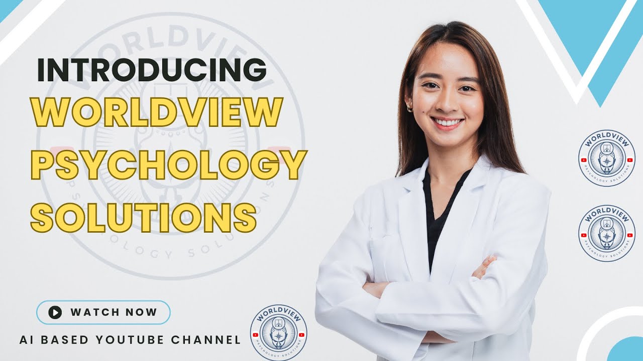 Introducing Worldview Psychology Solutions | Psychology Facts ...
