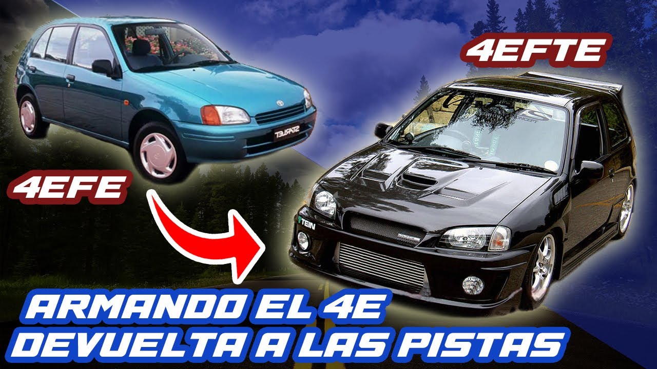 CONVERTI MI MOTOR ASPIRADO EN TURBO😱🤩 | DFV MOTORS - YouTube