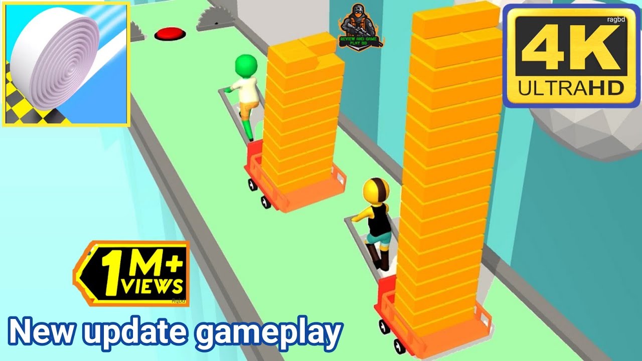 brick builder game | brick builder gameplay #brickbuildergameplay # ...