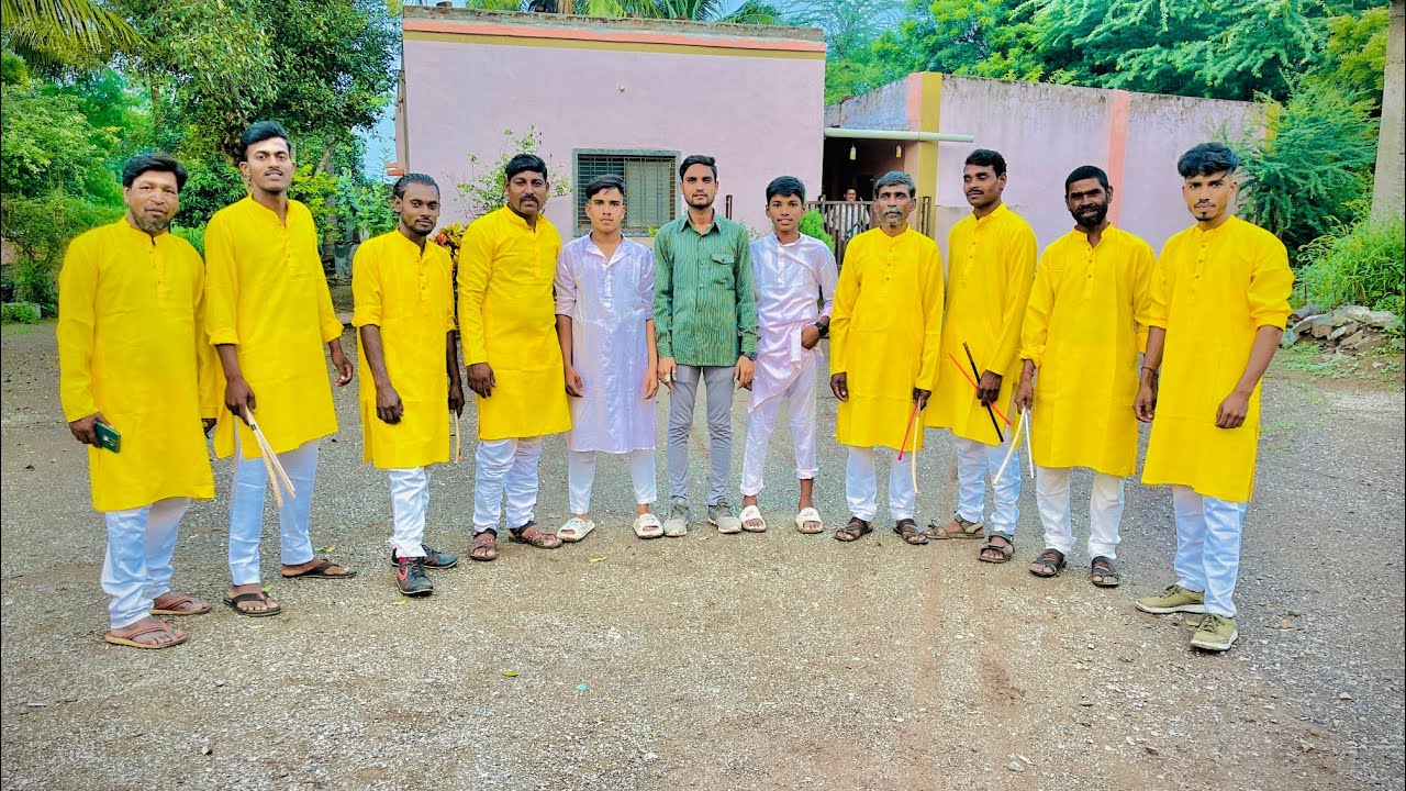 puneri dhol | dhol tashapuneri dhol tasha bass mixpuneri - YouTube