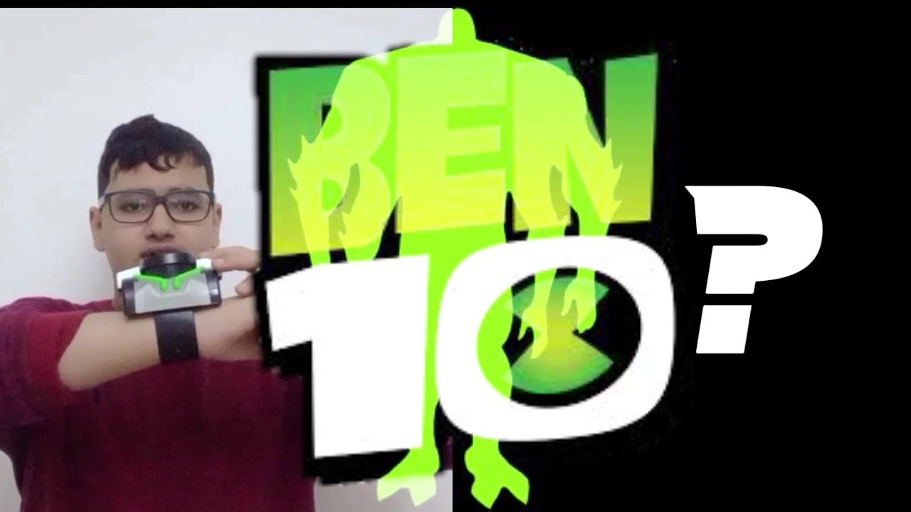 Ben 10 Reboot Forarms Transform But A New Remake In 2024 - YouTube