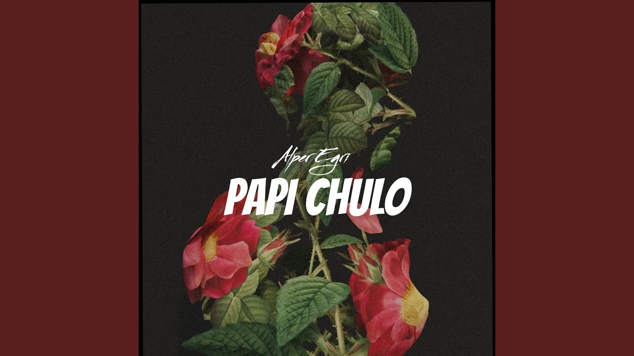 Papi Chulo - YouTube