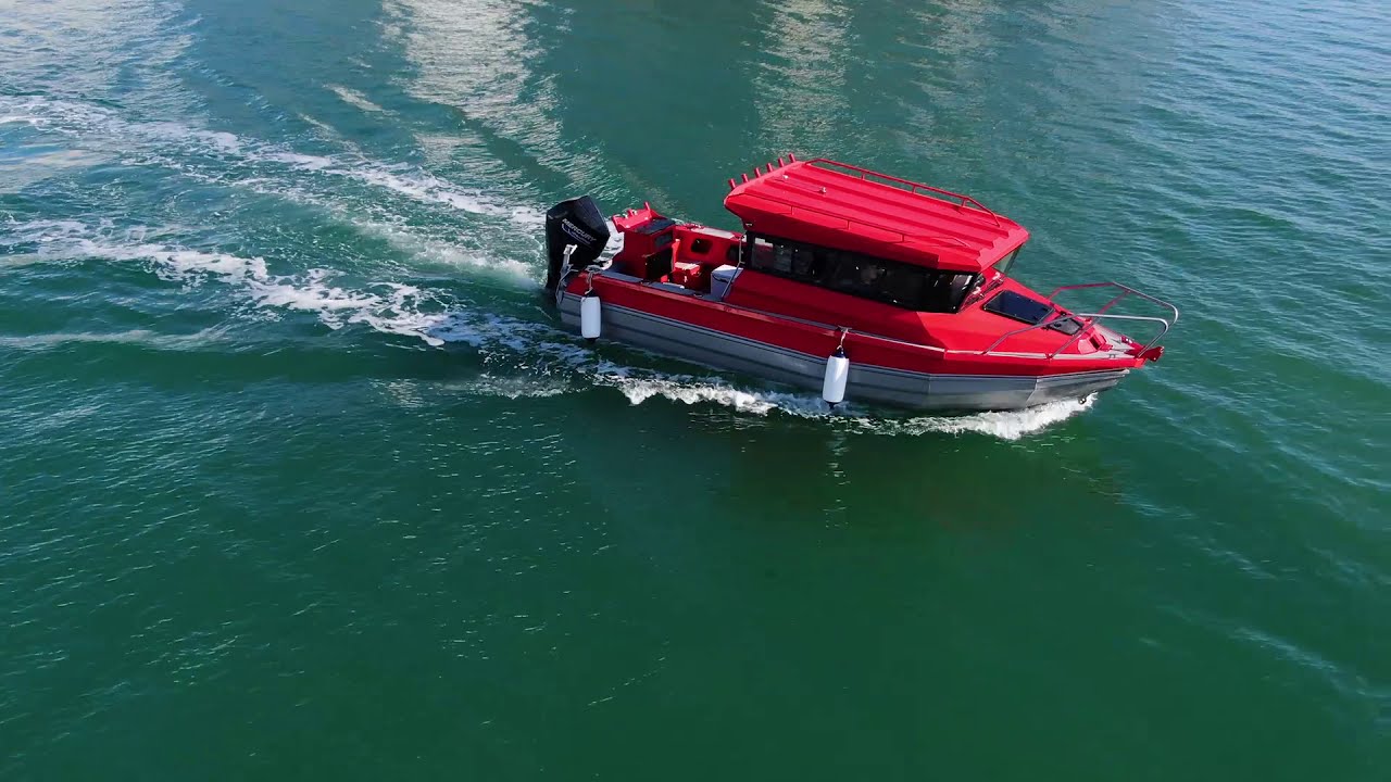 Three boats!!! Aluminum catamaran, Easy craft, Profisher boat seatrail ...