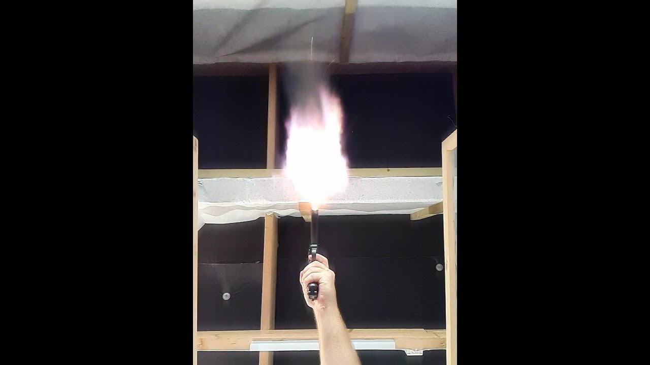 Luger P08 Slow motion - YouTube