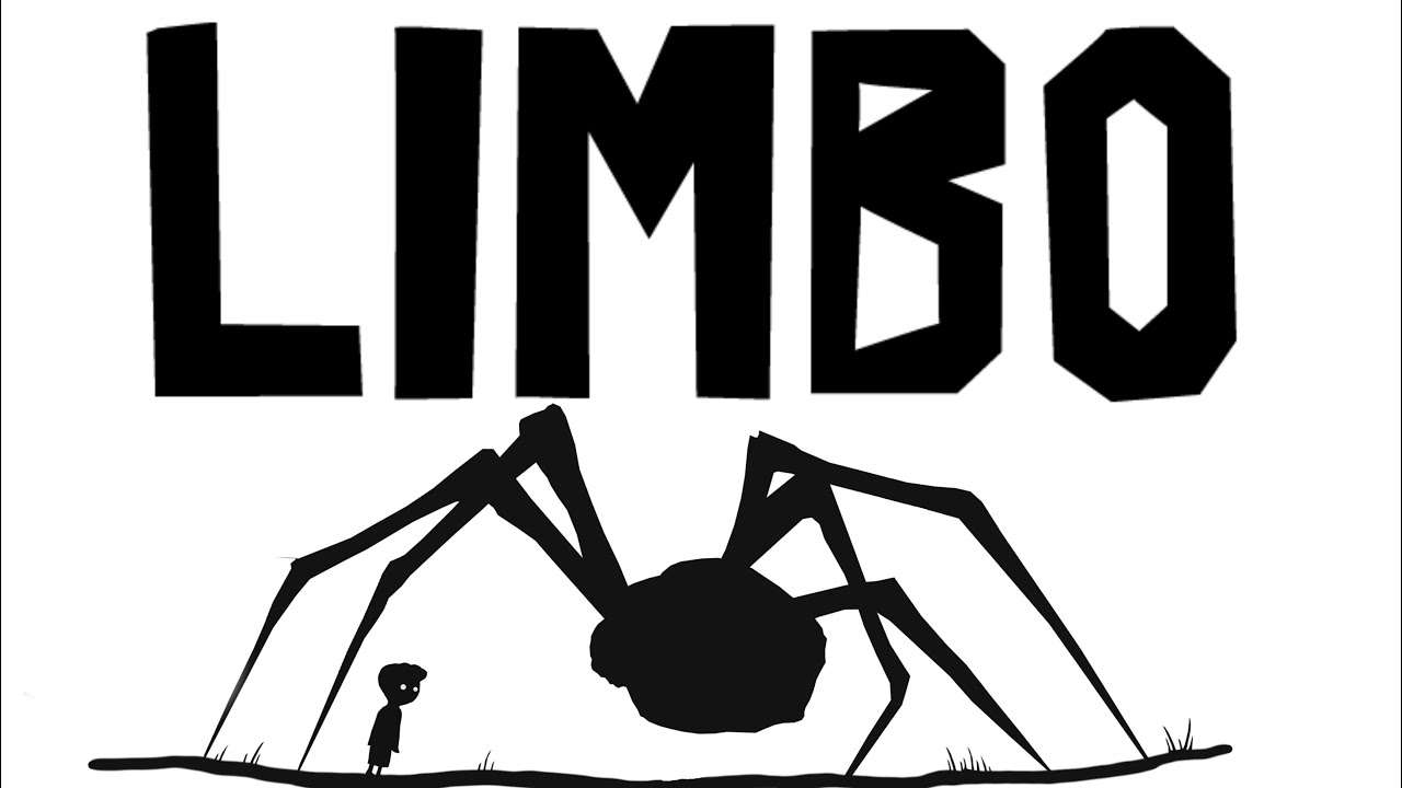 THIS GAME IS DARK AND CREEPY | LIMBO - Part 1 - YouTube