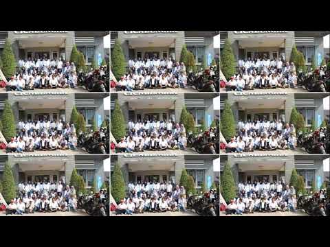 CELEBRATION 30THN ALUMNI 89