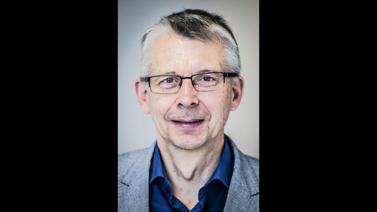 Professor Jan De Maeseneer - YouTube
