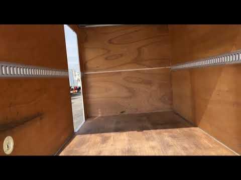 H23ダイナ2tアルミバン - YouTube