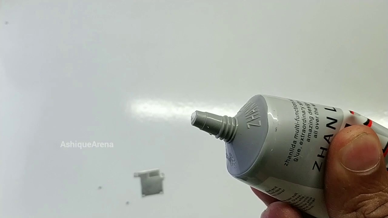 (iPhone )How to fix Screen popping of frame | AshiqueArena I - YouTube