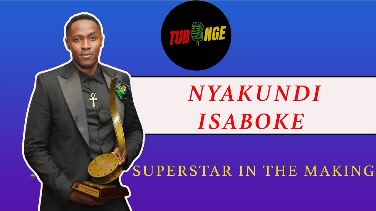 Nyakundi Isaboke (Redykyulass,Movies za kibanda ,Titanic)...| Tubonge ...