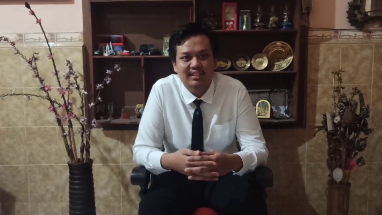 DC_Fandi Putra Setiawan - YouTube