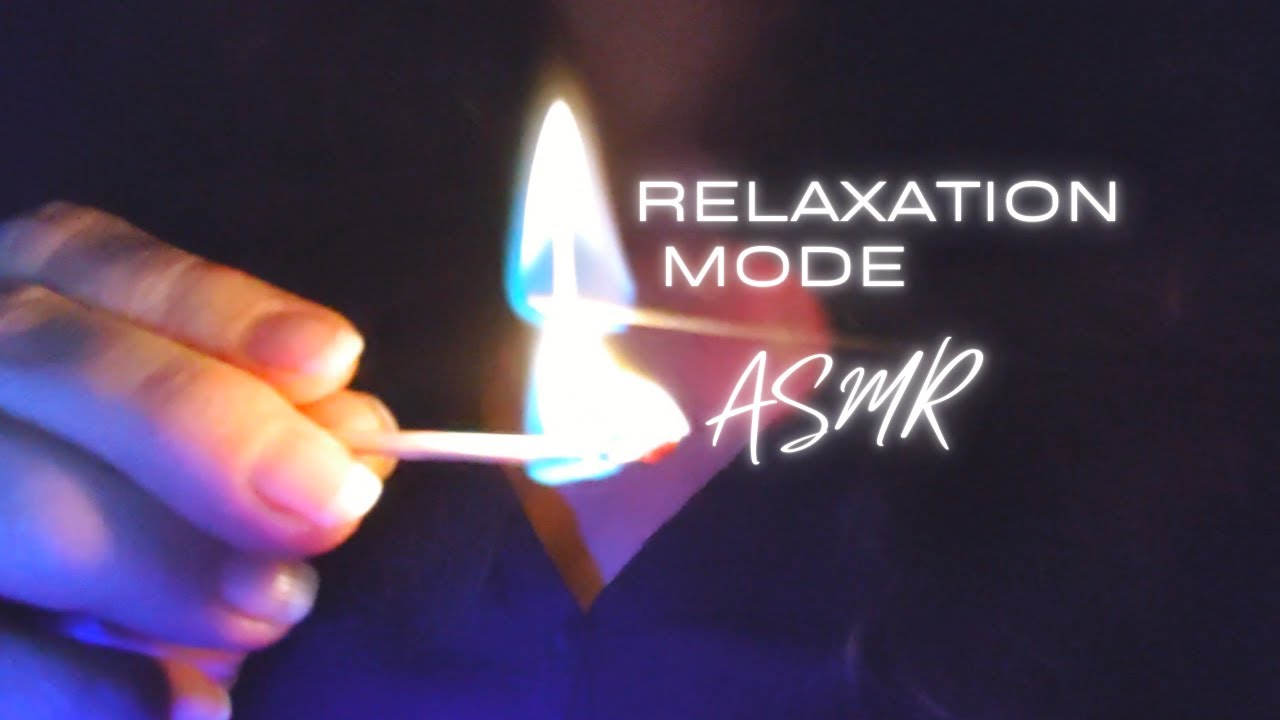 Sacred Sanctuary ASMR Relaxation Quantum Energy Healing No Talking ...