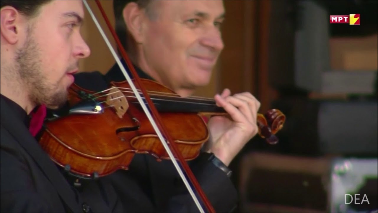 Jetmir Rexhepi - Te deshta me hakikat - YouTube