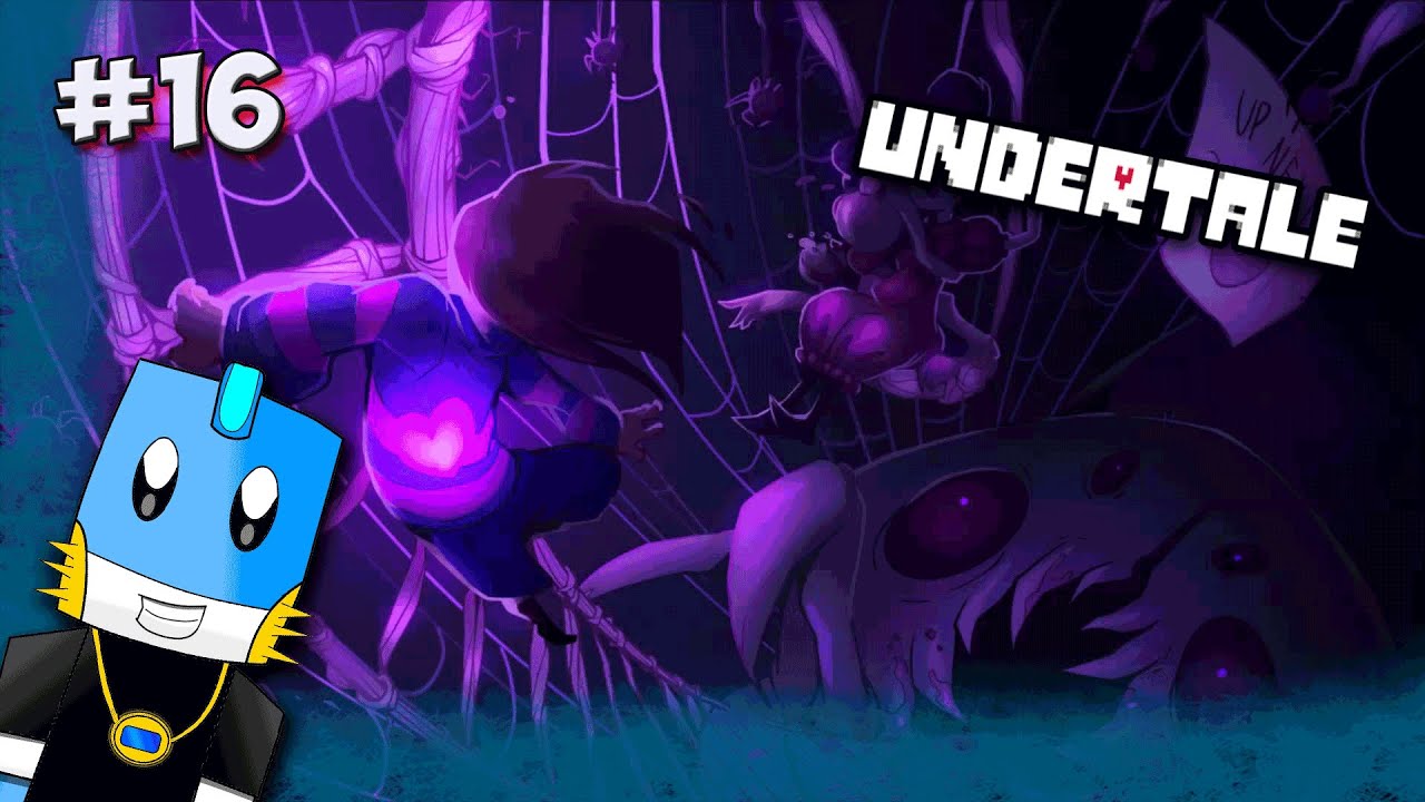 Let's Play Undertale #16 - IT HAS AN OPERA SCENE! RPG CONFIRMED! - YouTube