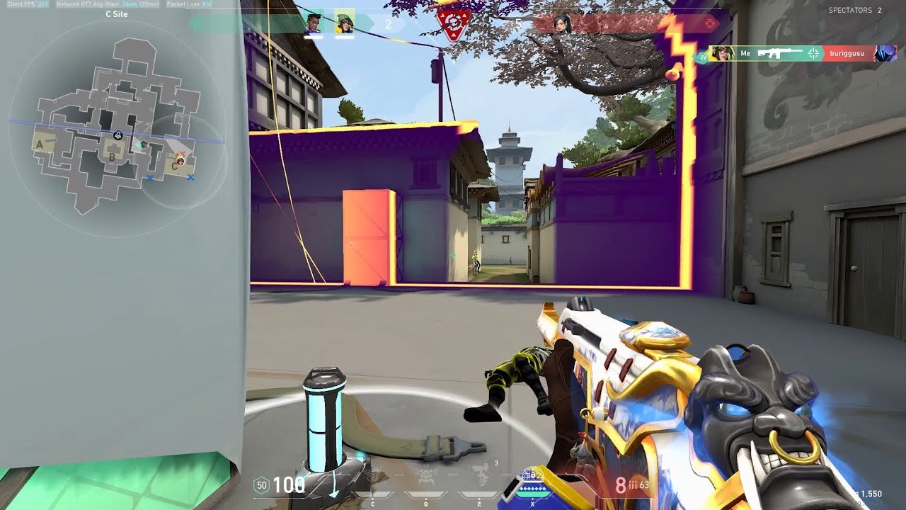 phantom buff 😁😁 - YouTube