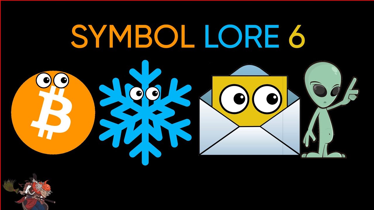 Symbol Lore 6 | Continuation - YouTube