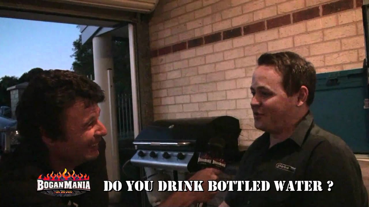 Remastered: The Bogan Show - Water Part 3 - YouTube