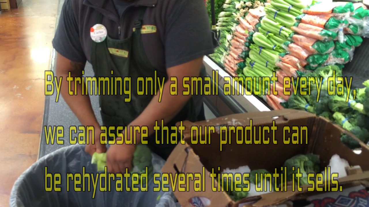 Wet Rack 11 - YouTube