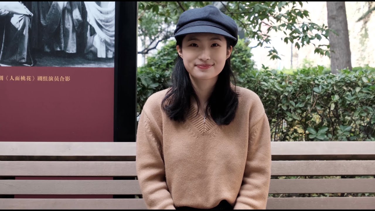 USC SCA video introduction by Peng - YouTube